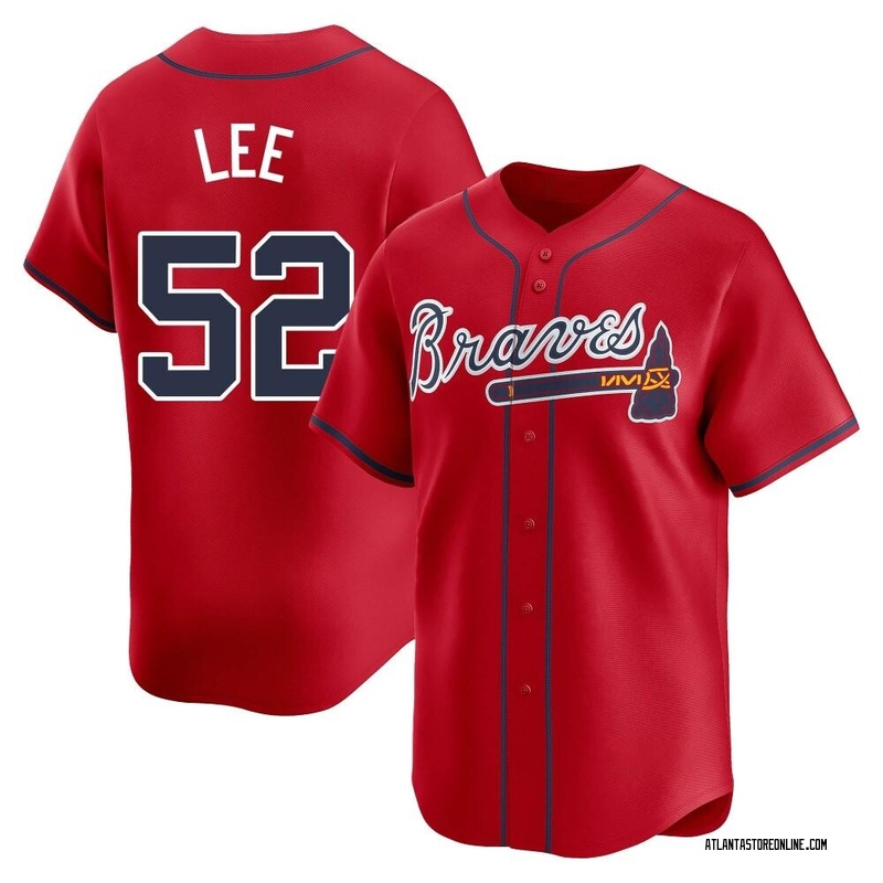 Atlanta Braves Jersey For Youth