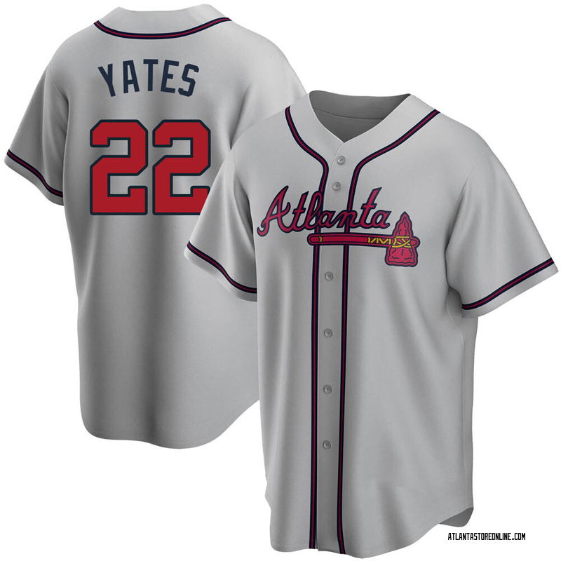 Kids Braves Jerseys for Kids | Youth Atlanta Braves Jerseys - Braves Store