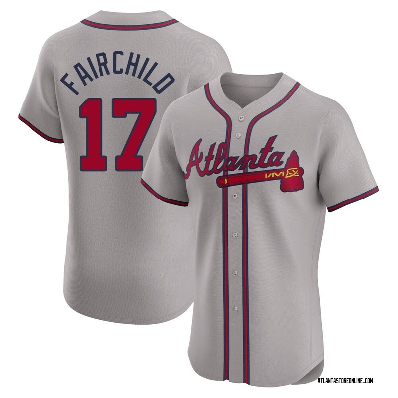 Atlanta Braves Jerseys, Uniforms - Braves Store