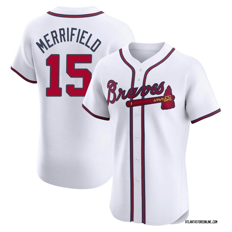 Atlanta Braves Jerseys, Uniforms - Braves Store