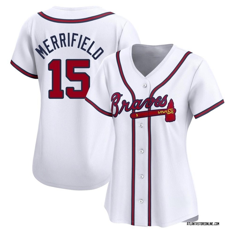 Atlanta Braves Jerseys, Uniforms - Braves Store