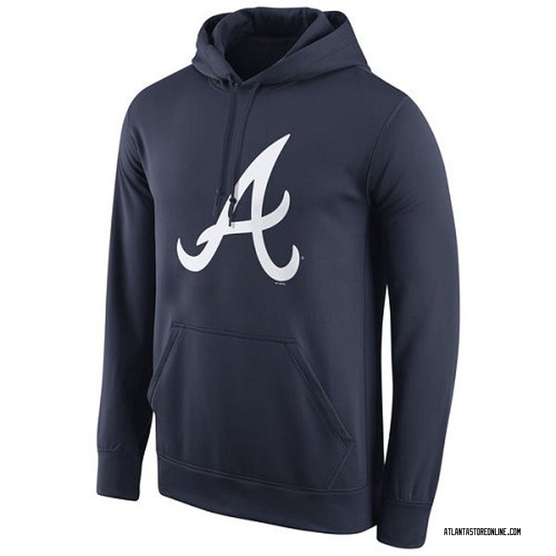 Atlanta Braves Salute to Service Hoodies, Sweatshirts, Uniforms ...